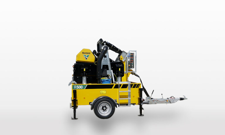 Trentech srl - Marco Galimberti – Vermeer Italia